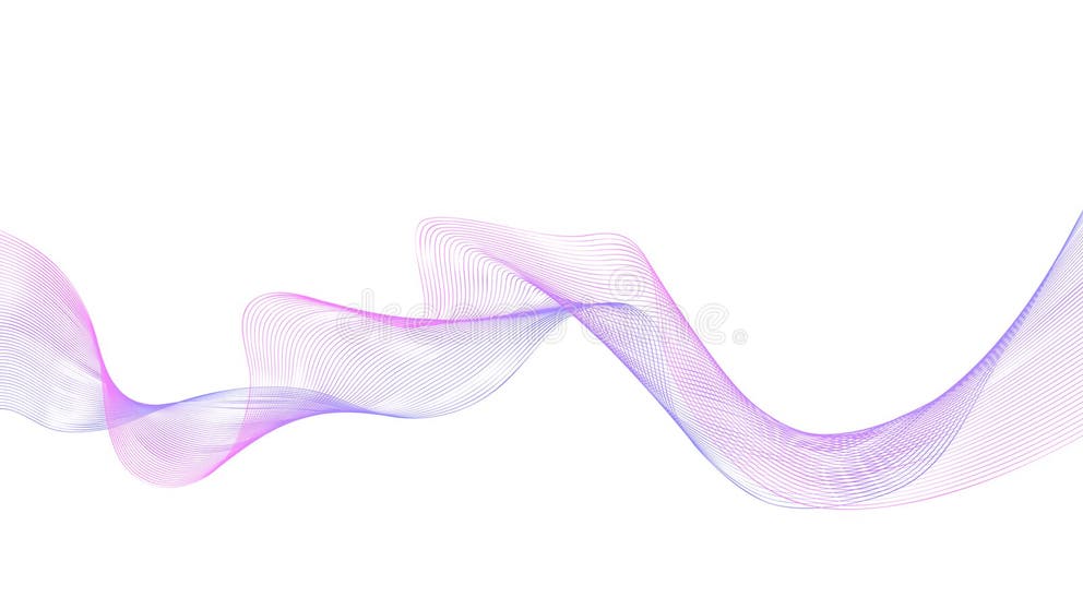 Vector Wave Purple Stock Illustrations – 122,045 Vector Wave Purple ...