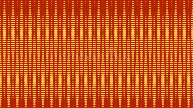 Abstract Vector Background of Colored Oval Shapes of Different Sizes ...