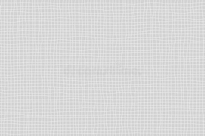 Broken grid stock illustration. Illustration of iron - 38402526