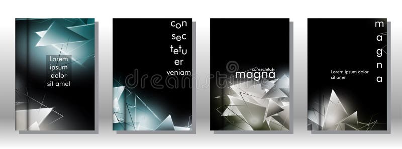 Abstract Vector Background Design in Eps 10 Stock Vector - Illustration ...