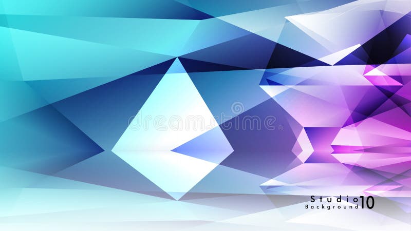 Abstract Vector Background Design in Eps 10 Stock Vector - Illustration ...