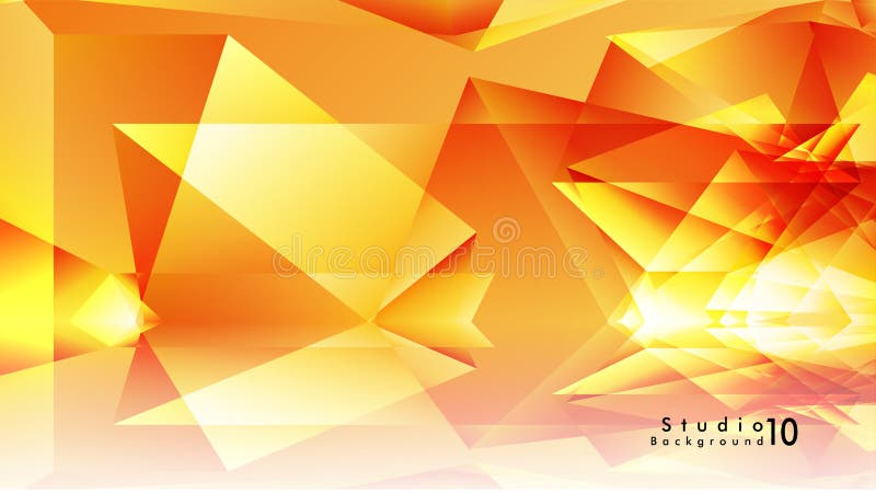 Abstract Vector Background Design in Eps 10 Stock Vector - Illustration ...