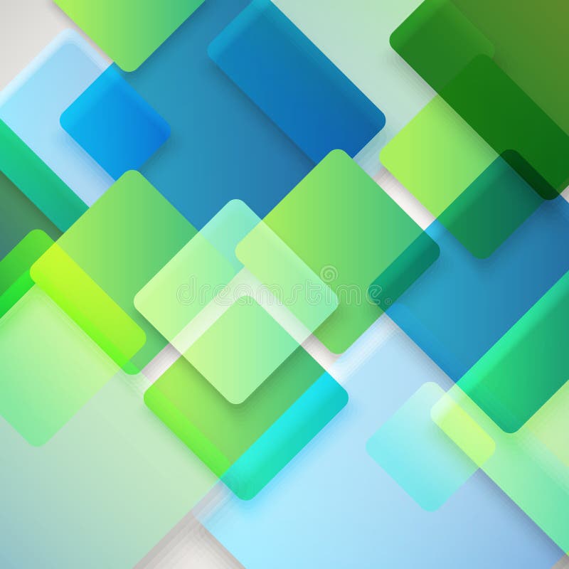 Abstract Vector Background of Different Color Squares Stock Vector ... Abstract Vector Background of Different Color Squares Stock Vector ...