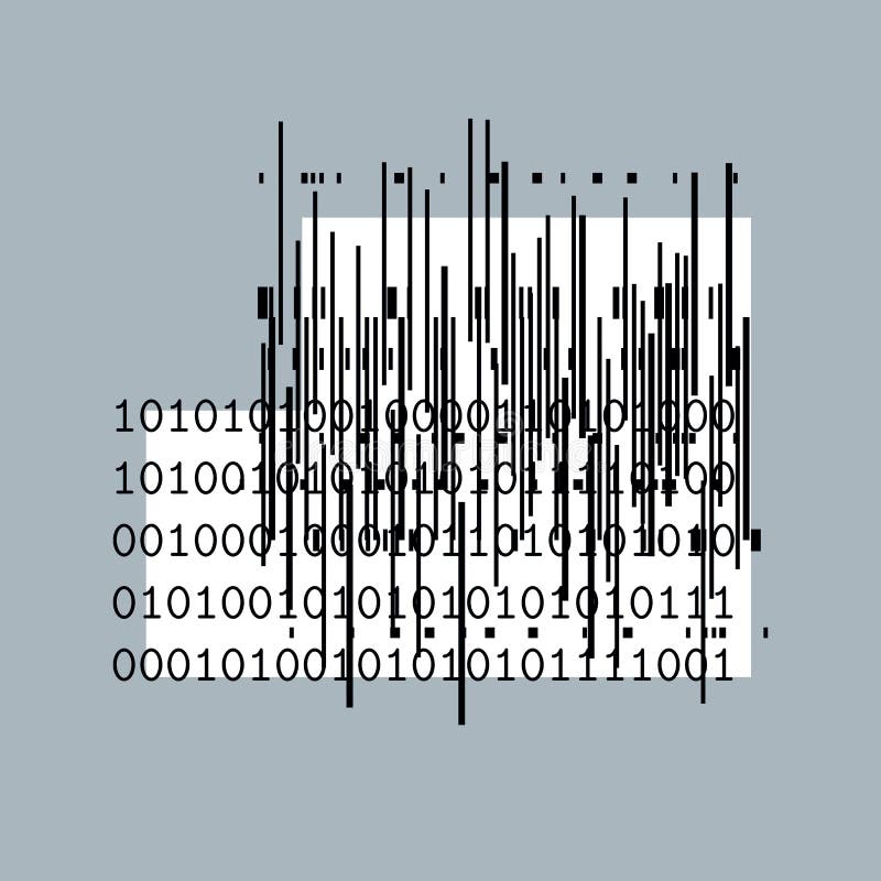 Secret Barcode Stock Illustrations – 128 Secret Barcode Stock ...