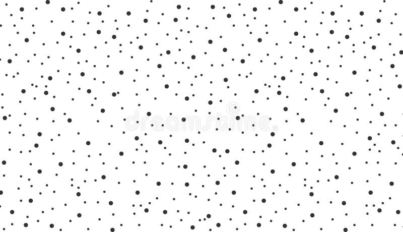 Abstract Vector Background Gravel Beach Pattern Stock Vector ...