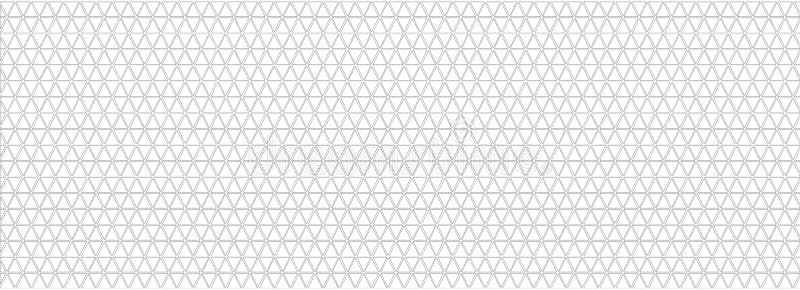 Abstract Vector Background with Gray Pattern Stock Vector ...