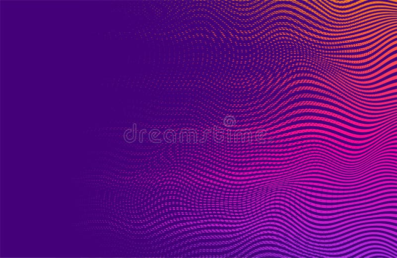 Trendy Vibrant Abstract Background Stock Illustrations – 392,305 Trendy ...