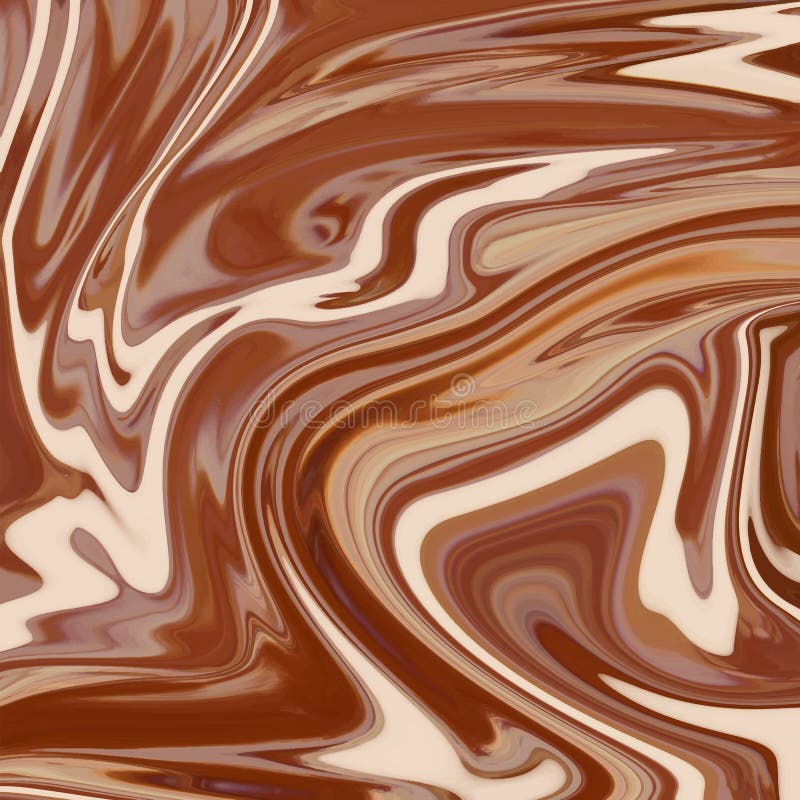 Chocolate Imitation Stock Illustrations – 405 Chocolate Imitation Stock ...