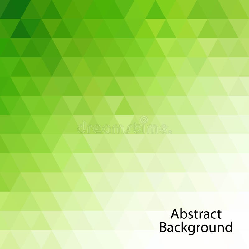 Abstract Vector Background. Layout for Presentation. Polygonal Style ...