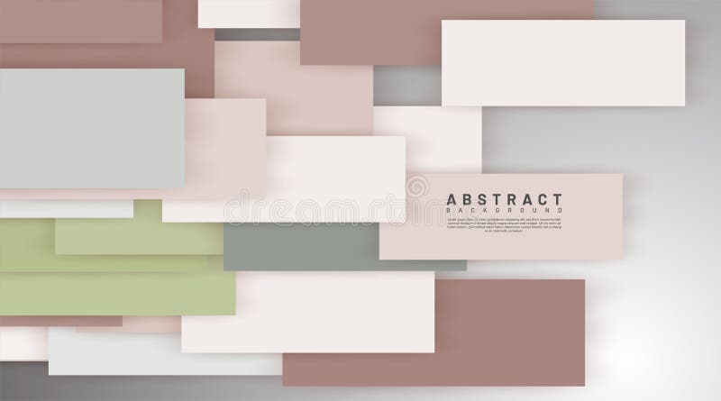 Overlapping Block Stock Illustrations – 2,614 Overlapping Block Stock ...