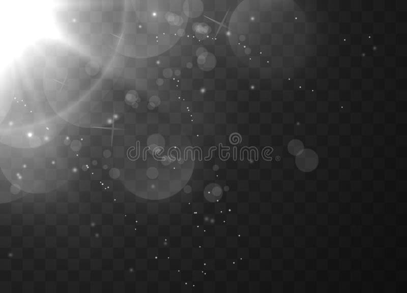 Light Ray Corner Burst Background Stock Illustrations – 147 Light Ray ...
