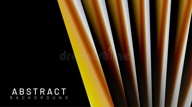 Abstract Vector Background Rectangle Shape Overlapping Stock Vector Illustration Of Pattern