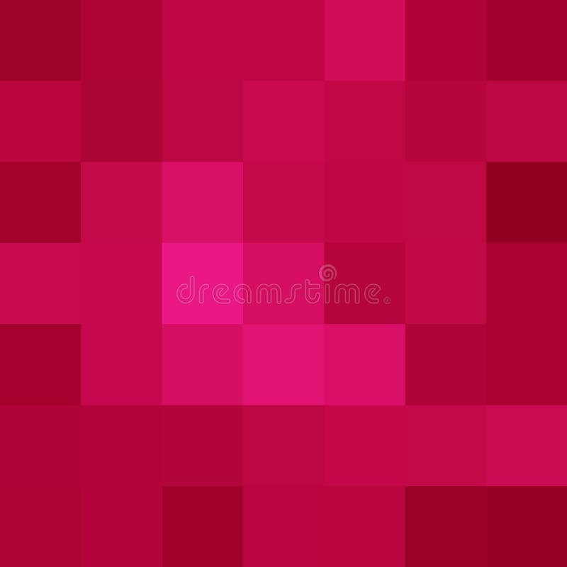 Red Abstract Background. Sample. Layout. Banner. Pebbles. Eps 10 Stock ...