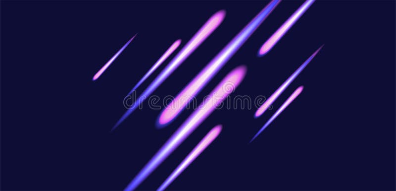 Neon Comets Stock Illustrations – 169 Neon Comets Stock Illustrations ...