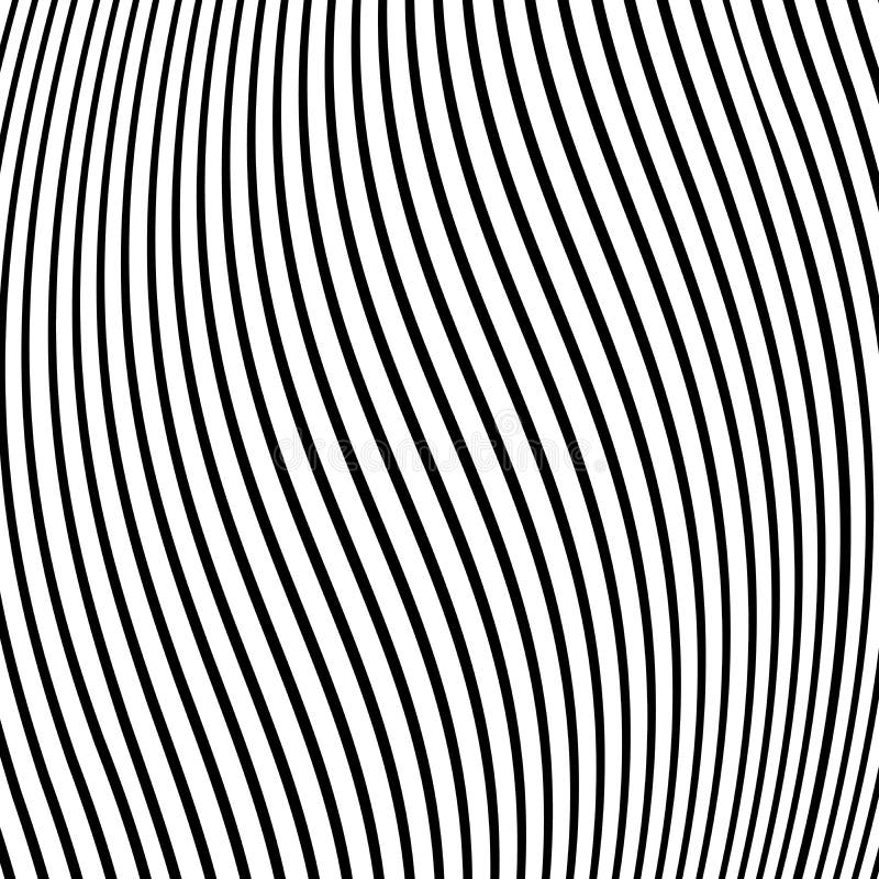 Abstract Vector Background of Waves Stock Vector - Illustration of ...