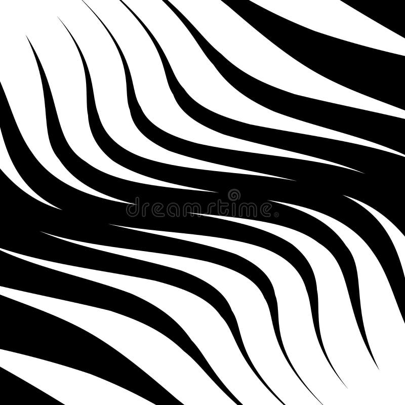 Abstract Vector Background of Waves Stock Vector - Illustration of ...