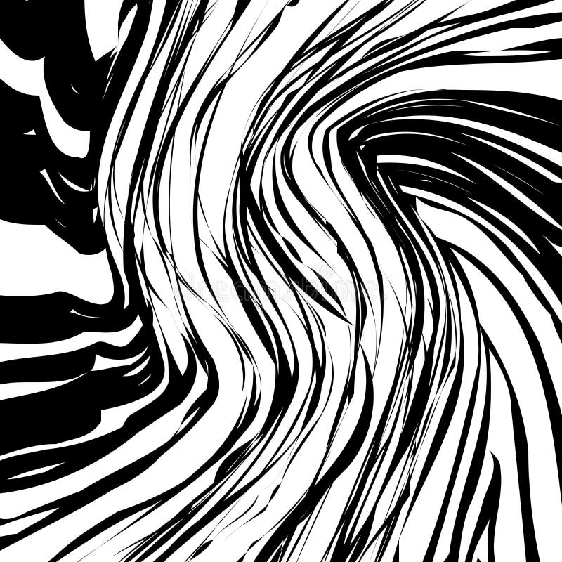 Abstract Vector Background of Waves Stock Vector - Illustration of ...