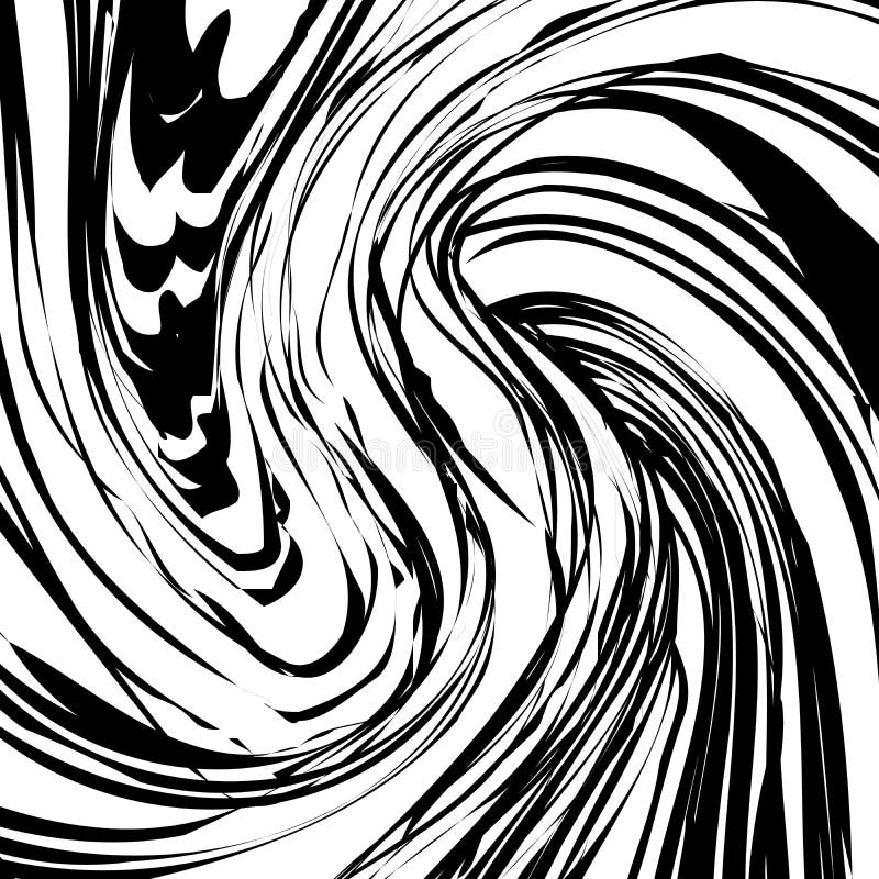 Abstract Vector Background of Waves Stock Vector - Illustration of ...