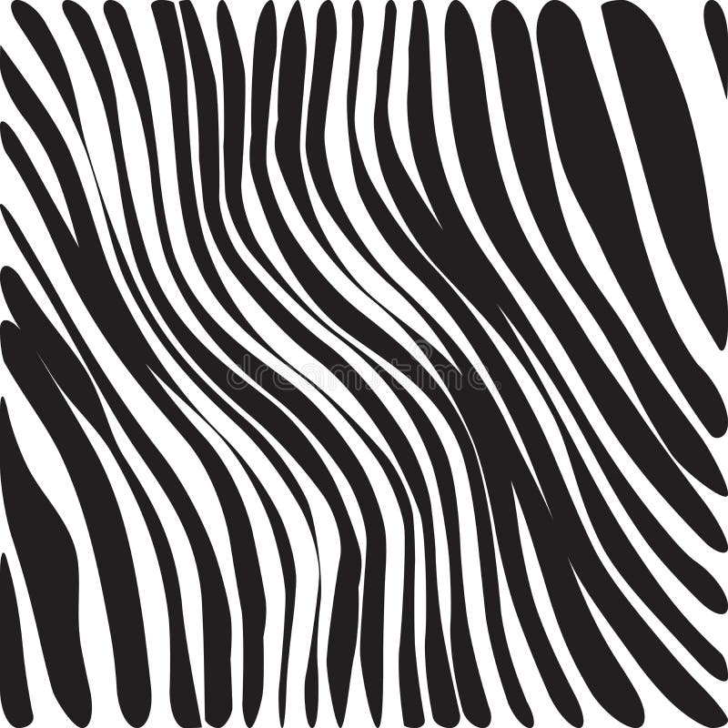 Abstract Vector Background of Waves Stock Vector - Illustration of ...