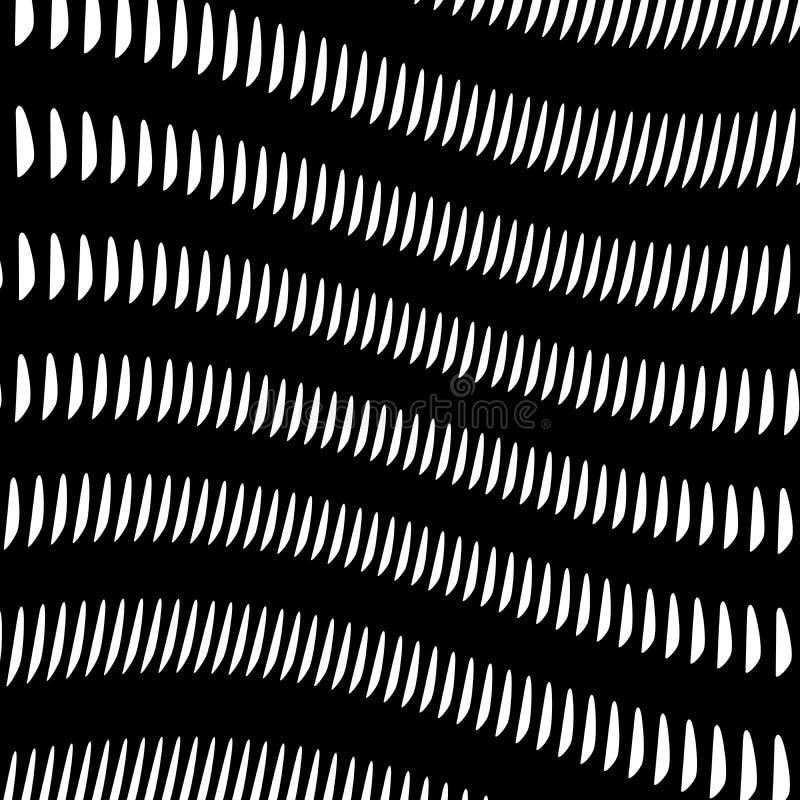 Abstract Vector Background of Waves Stock Vector - Illustration of ...