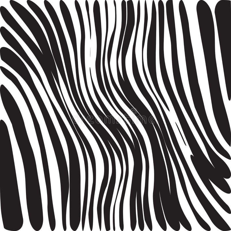 Abstract Vector Background of Waves Stock Vector - Illustration of ...