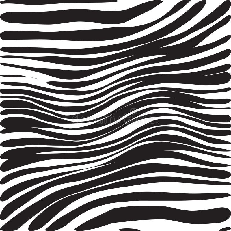 Abstract Vector Background of Waves Stock Vector - Illustration of ...