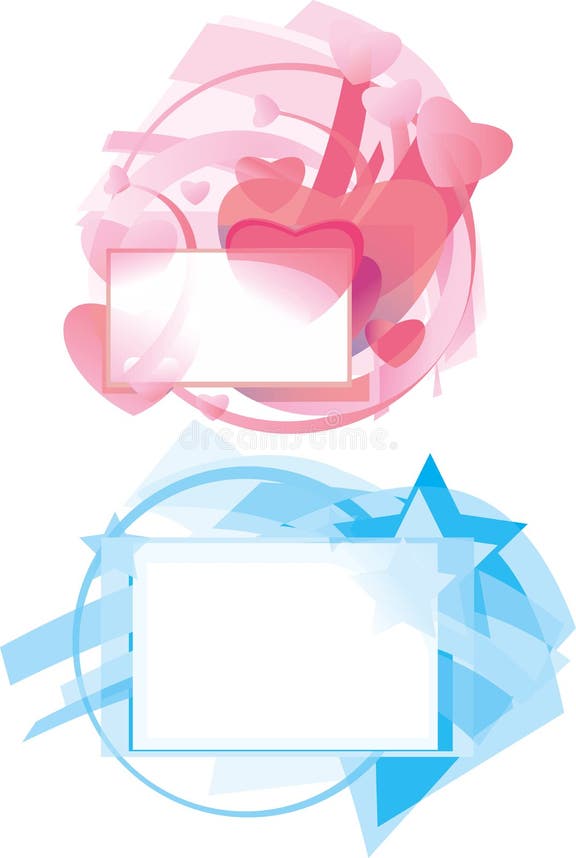 Abstract Vector Backgrounds Stock Vector - Illustration of address ...