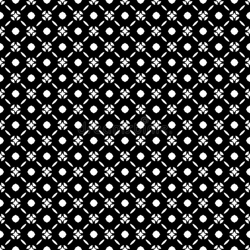 Abstract Vector Black and White Repeated Patterns, Stock Vector ... Abstract Vector Black and White Repeated Patterns, Stock Vector ...