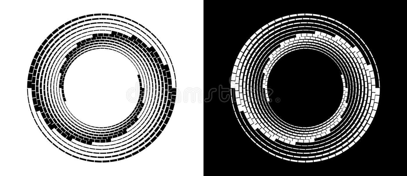 Concentric Rectangles Stock Illustrations – 340 Concentric Rectangles ...