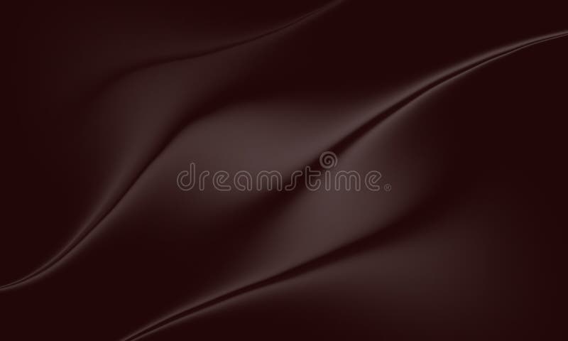 Abstract Vector Coffee Color Shaded Wave Bright Gradient Background ...