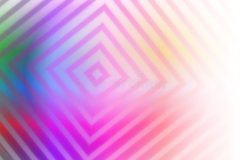 Abstract Vector Colorful Background with Blur Lines Stock Vector ...