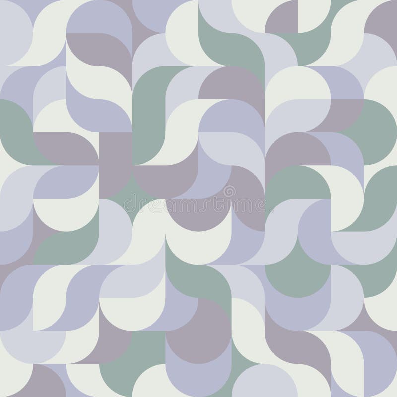 Abstract Vector Colorful Geometric Harmonic Wave Background Stock ...