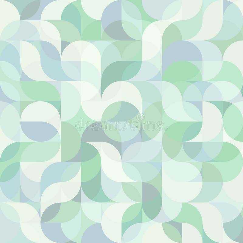 Abstract Vector Colorful Geometric Harmonic Wave Background Stock ...