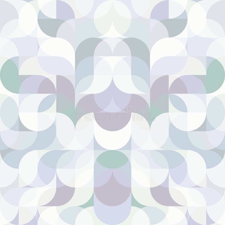 Colorful Geometric Harmonic Wave Background Stock Illustrations – 172 ...