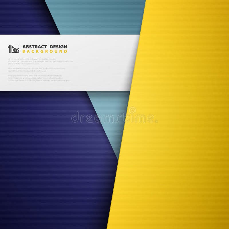 Abstract Vector Yellow Stripe Line Wavy Pattern Background ... Abstract Vector Yellow Stripe Line Wavy Pattern Background ...
