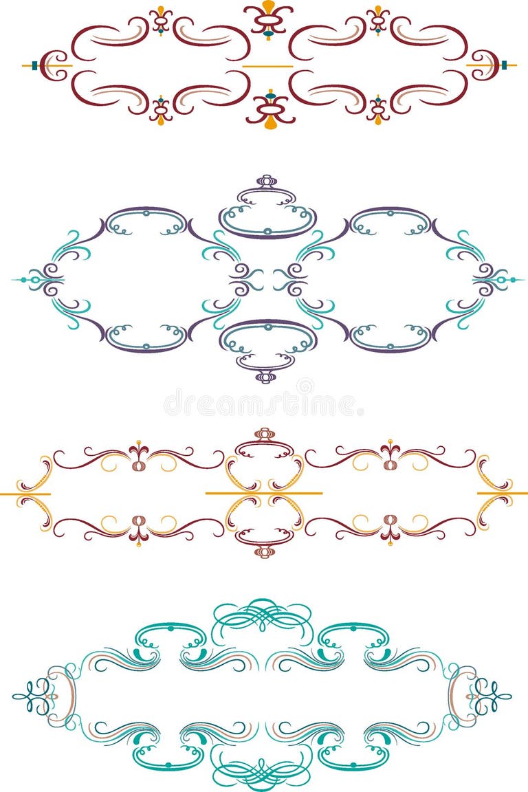 Highlight Borders Stock Illustrations – 2,858 Highlight Borders Stock ...