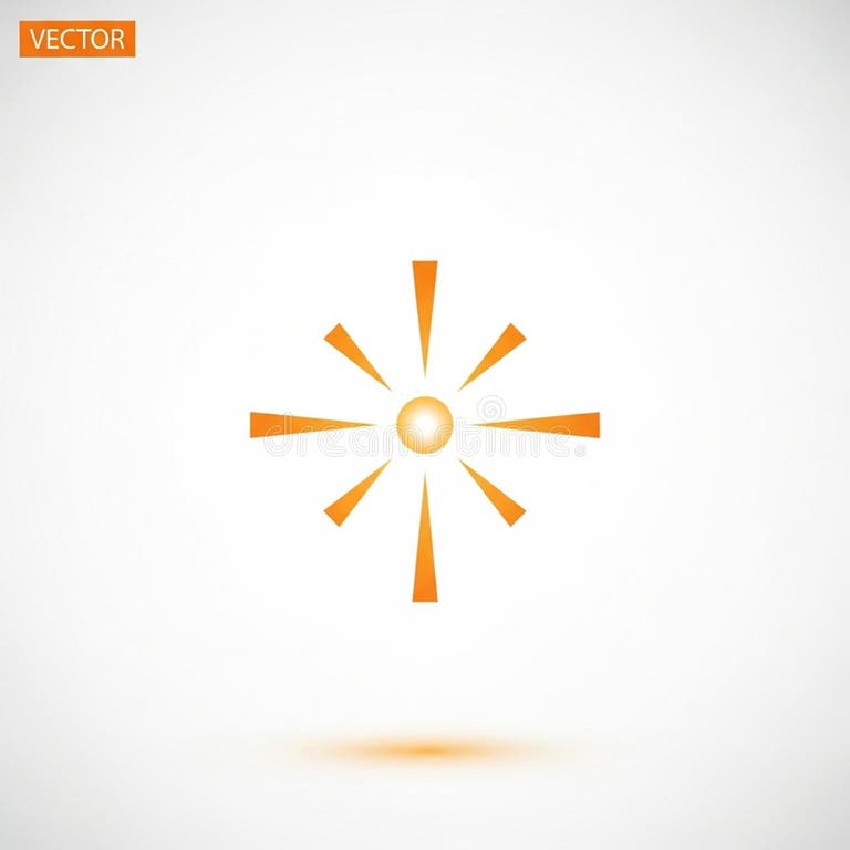 Orange Central Circle Stock Illustrations – 35,292 Orange Central ...