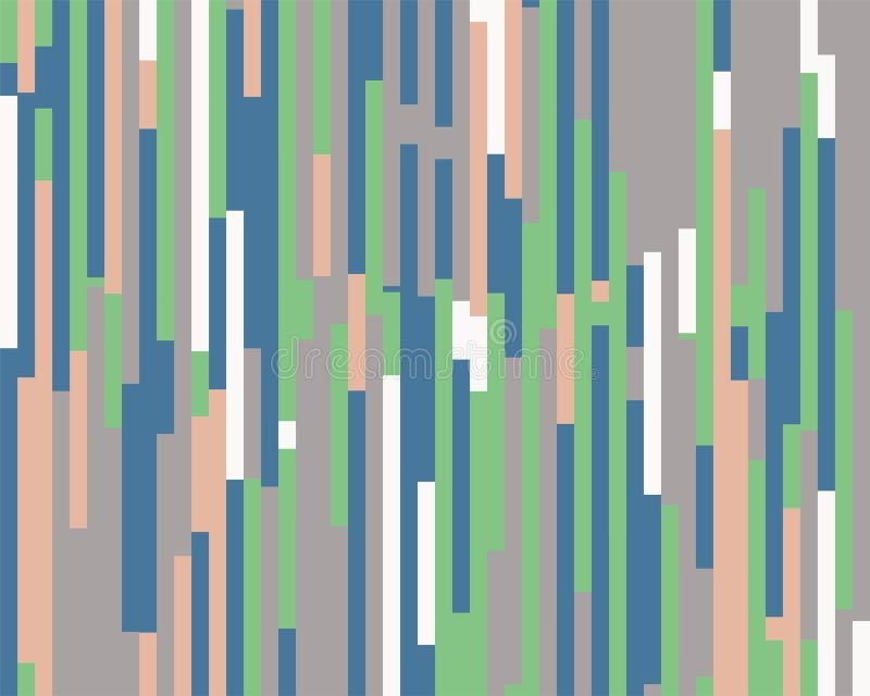 Abstract Vector Design, Line Pattern. Modern Background, Futuristic ...