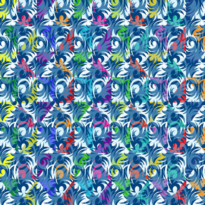 Abstract Vector Design Ribbon Stock Vector - Illustration of abstract ...