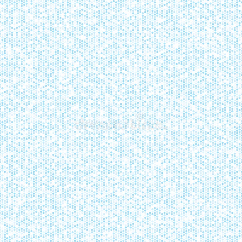 Abstract Vector Dotted Background Stock Vector - Illustration of ...