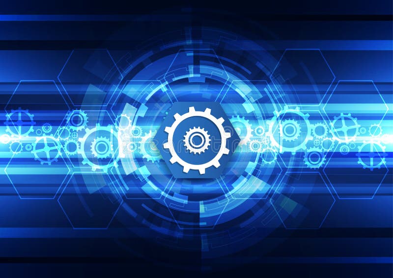 Engineering Energy Abstract Background Stock Illustrations – 51,509 ...