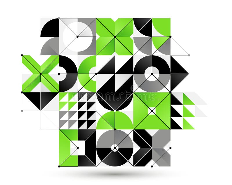Modular Look Stock Illustrations – 112 Modular Look Stock Illustrations ...