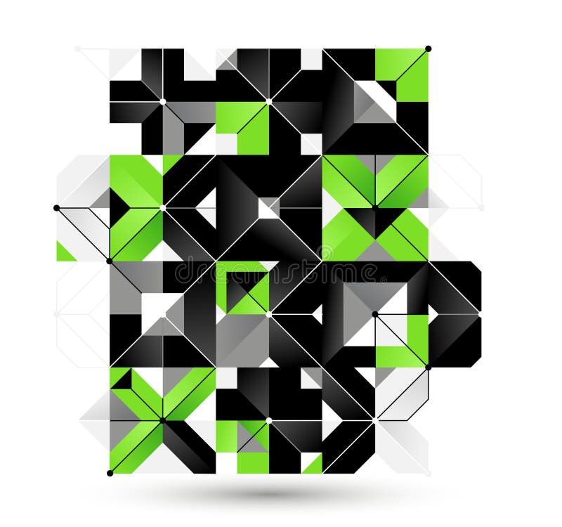 Modular Look Stock Illustrations – 112 Modular Look Stock Illustrations ...