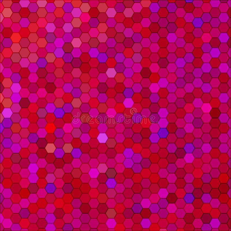 Abstract Vector Geometric Hexagon Background Stock Illustration ... Abstract Vector Geometric Hexagon Background Stock Illustration ...
