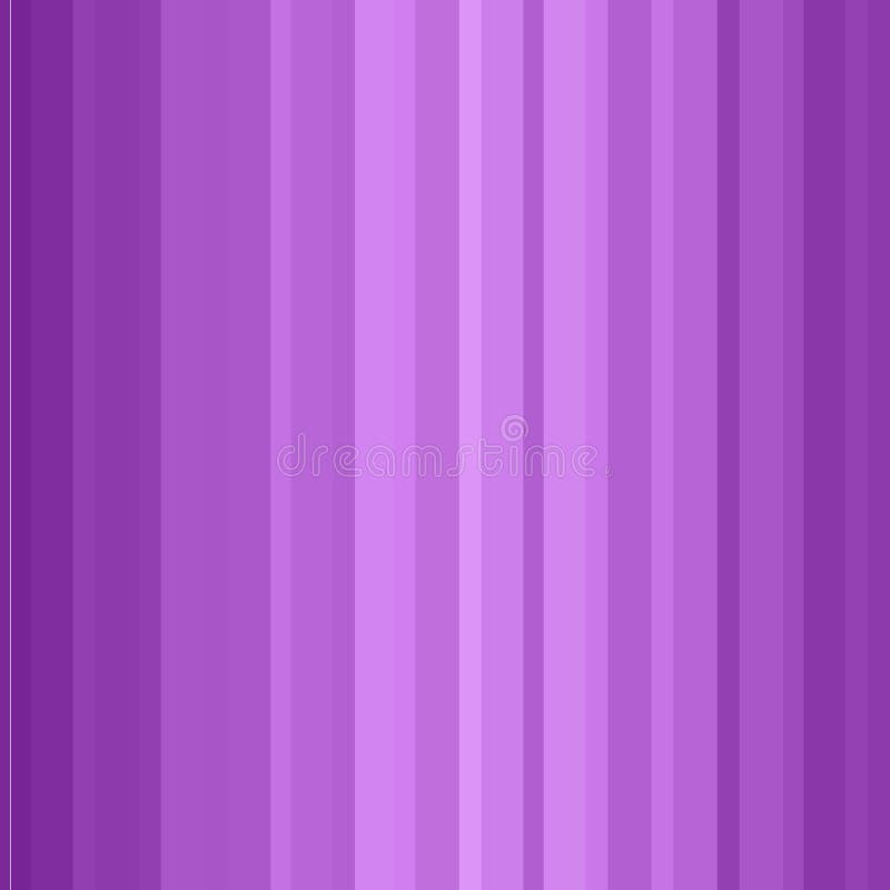 Abstract Vector Geometric Seamless Pattern. Vertical Stripes ...