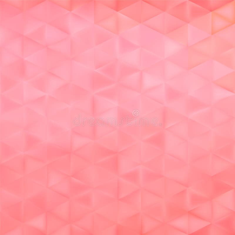 Abstract Pink Triangles Stock Illustrations – 22,825 Abstract Pink ...