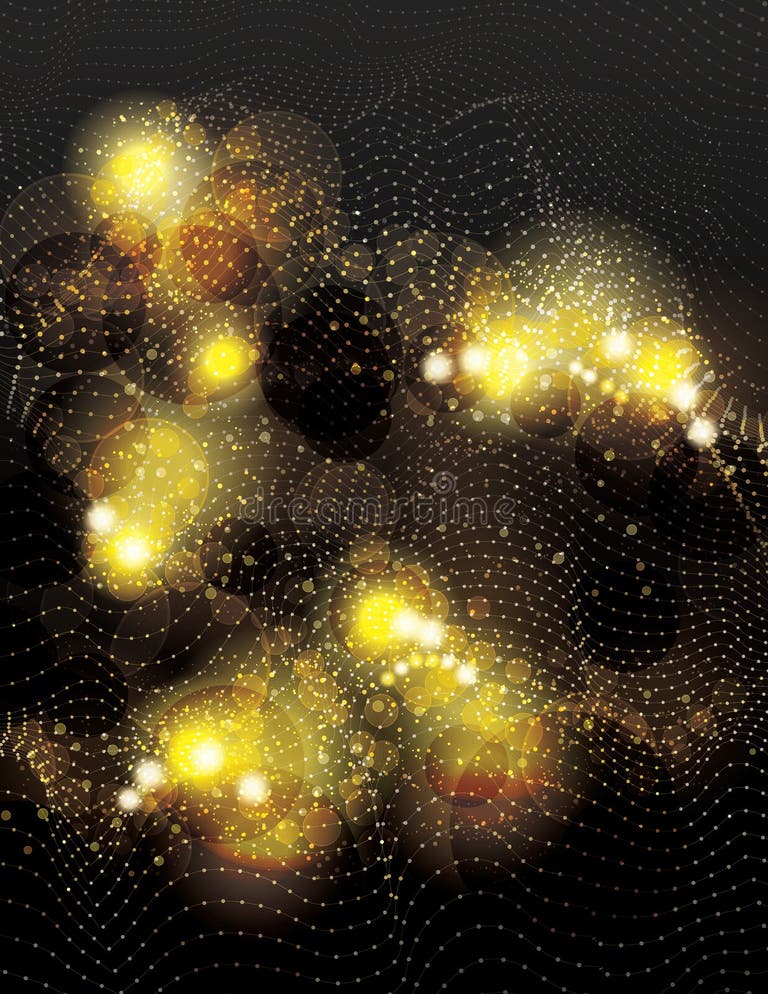 Dotted Light Stock Illustrations – 62,021 Dotted Light Stock ...