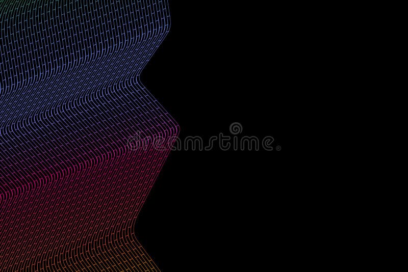 Abstract Vector Grid Background Stock Vector - Illustration of grid ...