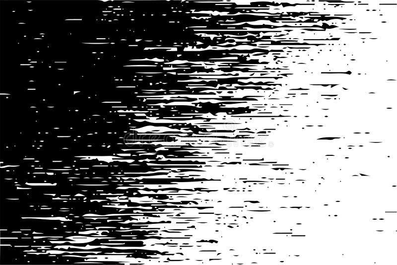 Black Particles Random Glitch Vector Stock Illustrations – 26 Black ...
