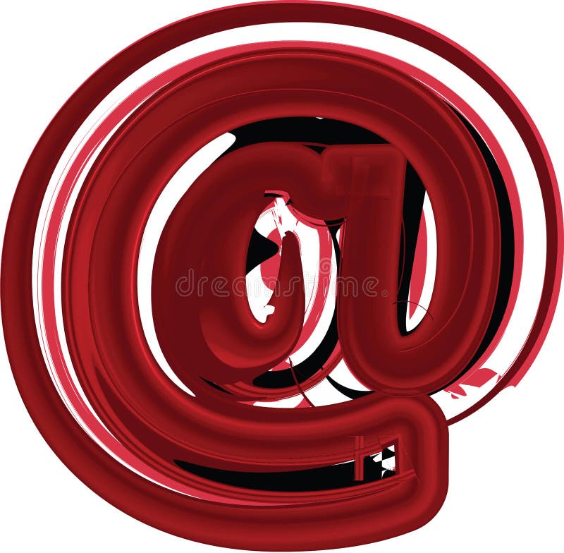 Abstract at Symbol stock vector. Illustration of graphic - 106789527